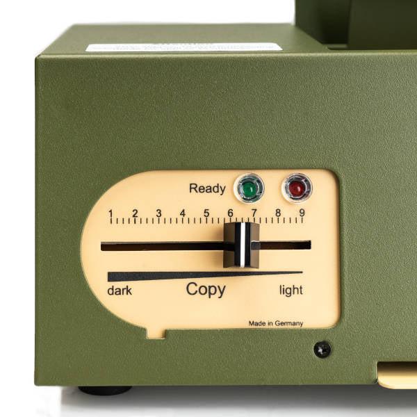 TIM A4 Thermal Copier by 3K Instruments – Tattoo Station NZ